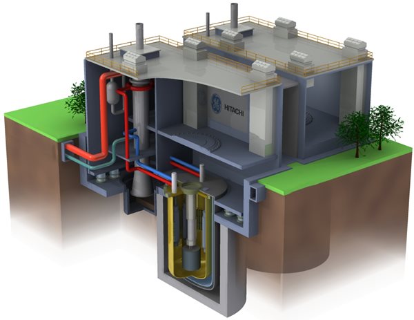 Small Nuclear Power Reactors - World Nuclear Association